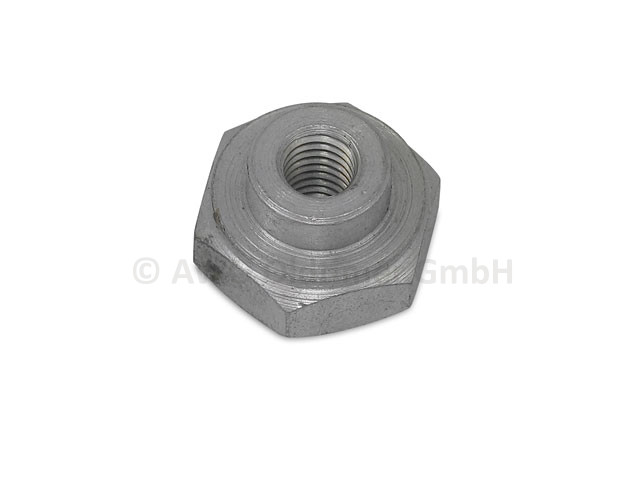 Halsmutter für Luftfilterbefestigung MZ TS250, TS250/1
