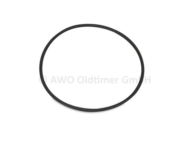 O-Ring (80,00 x 2,00mm) für Tachometer (zwischen Tacho und Lampe) Gum